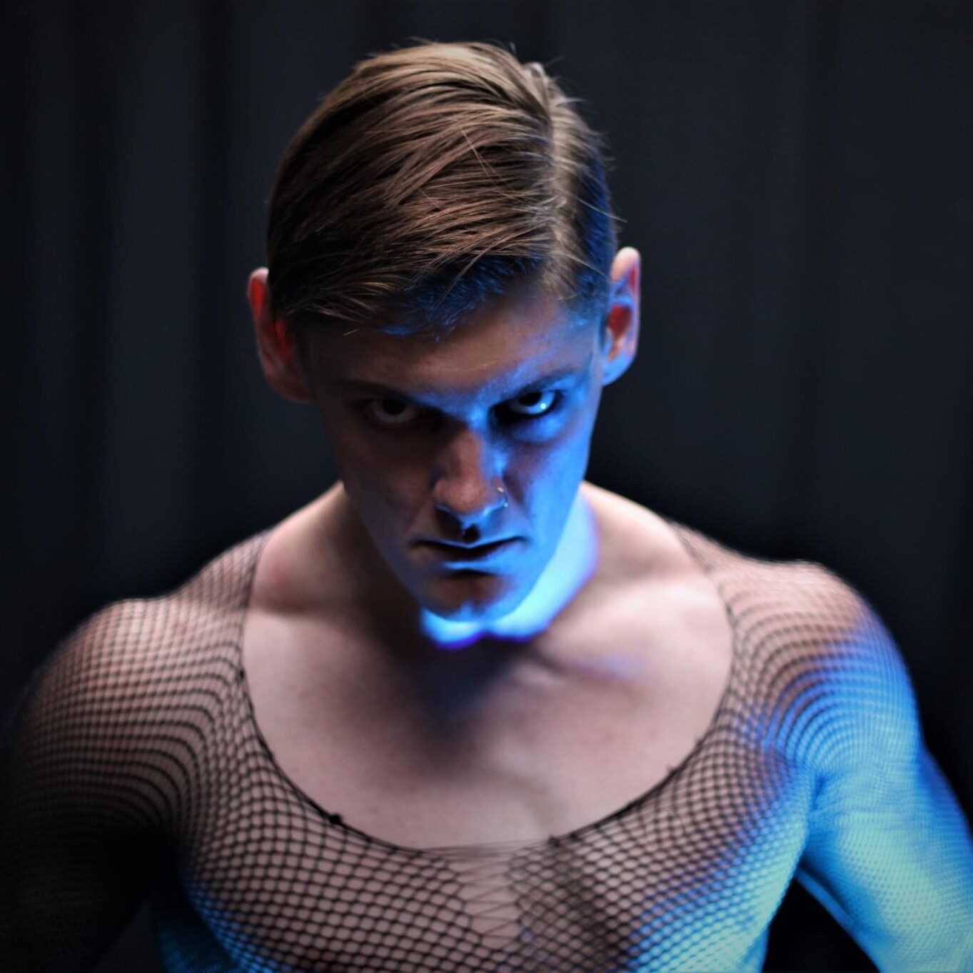 Adriel Noctis – Brainbuster Tees