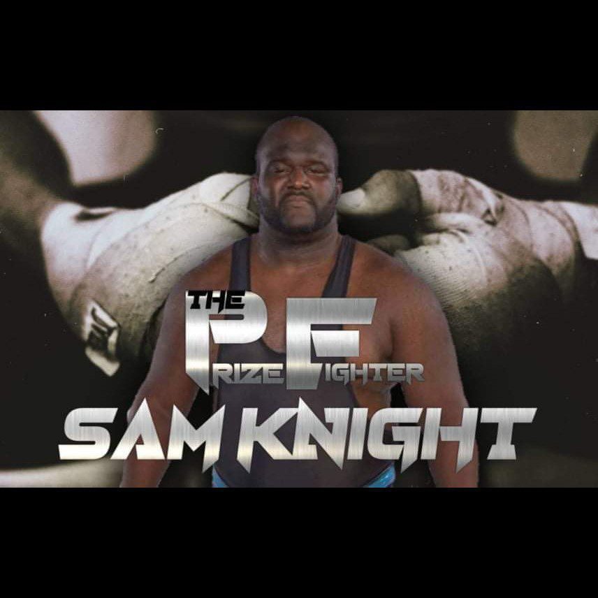 Sam Knight – Brainbuster Tees