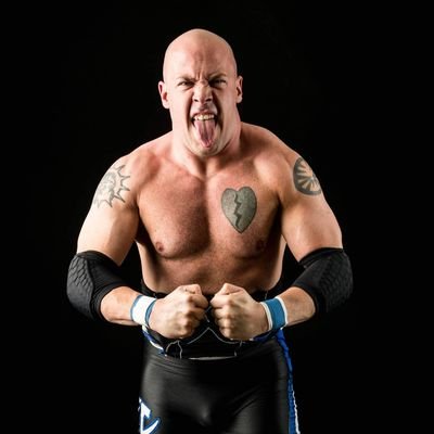 “Cut-Throat” Cody Hancock – Brainbuster Tees