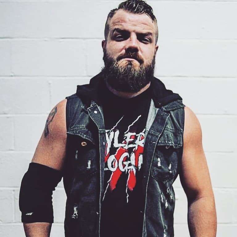 Tyler Logan – Brainbuster Tees