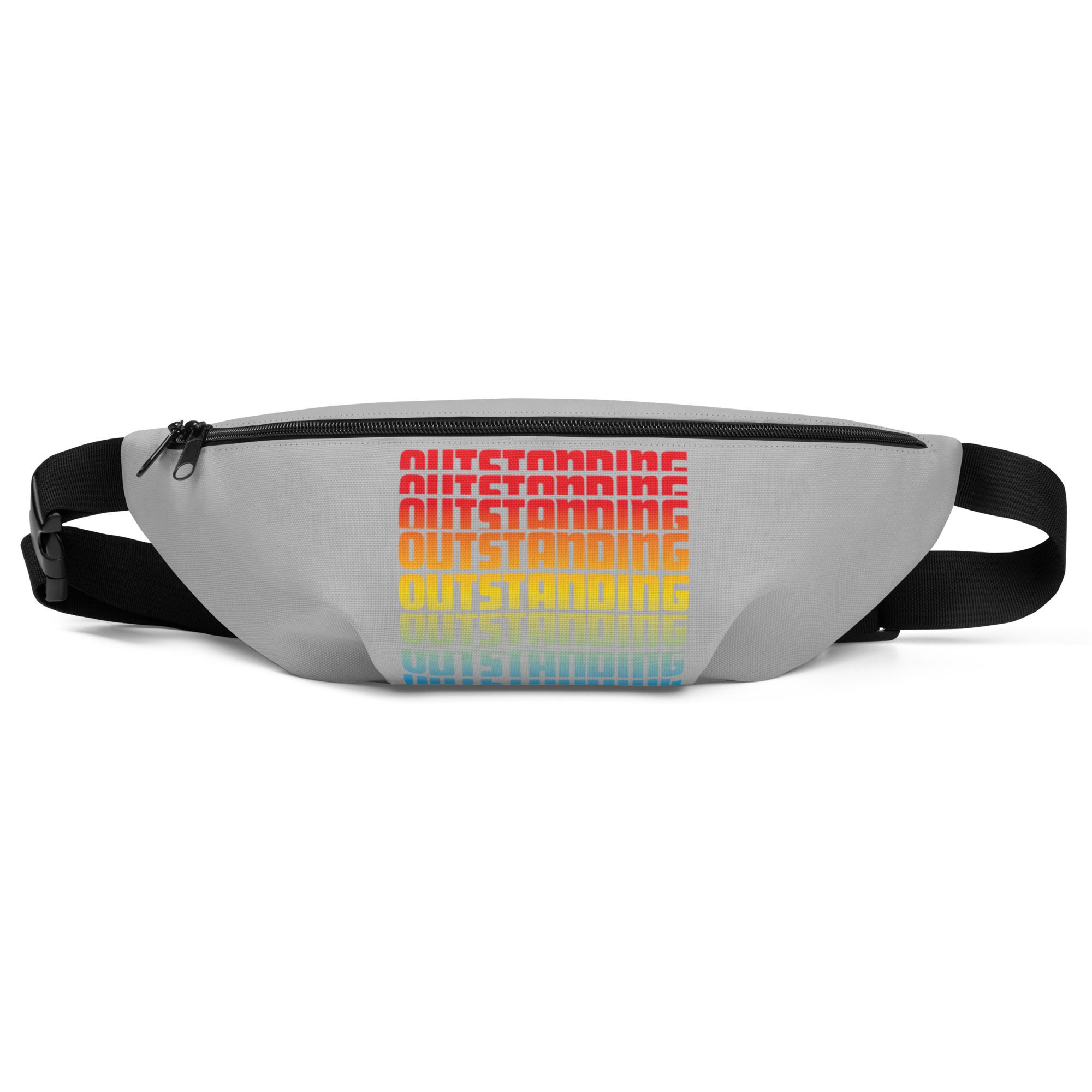 The Phlex Malcolm Evans “Phlex Wear” Fanny Pack – Brainbuster Tees