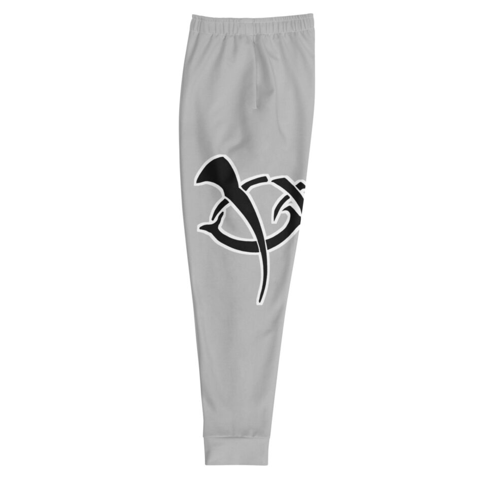 Braxton Hunter “BH Smiley Face” Unisex Joggers – Brainbuster Tees