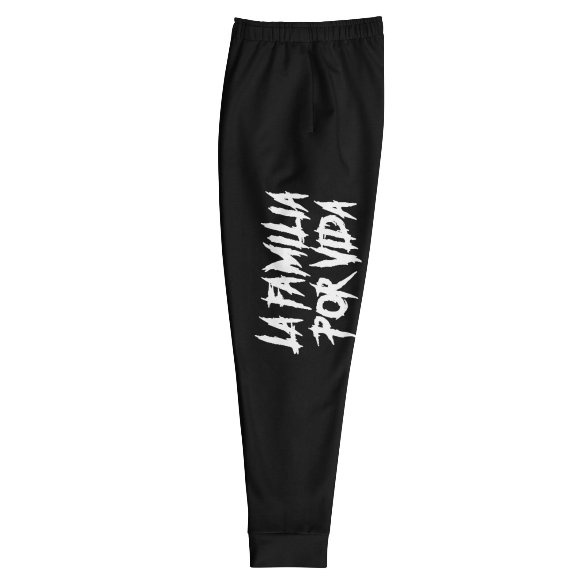 Gavin Alexander “La Familia” Unisex Joggers – Brainbuster Tees