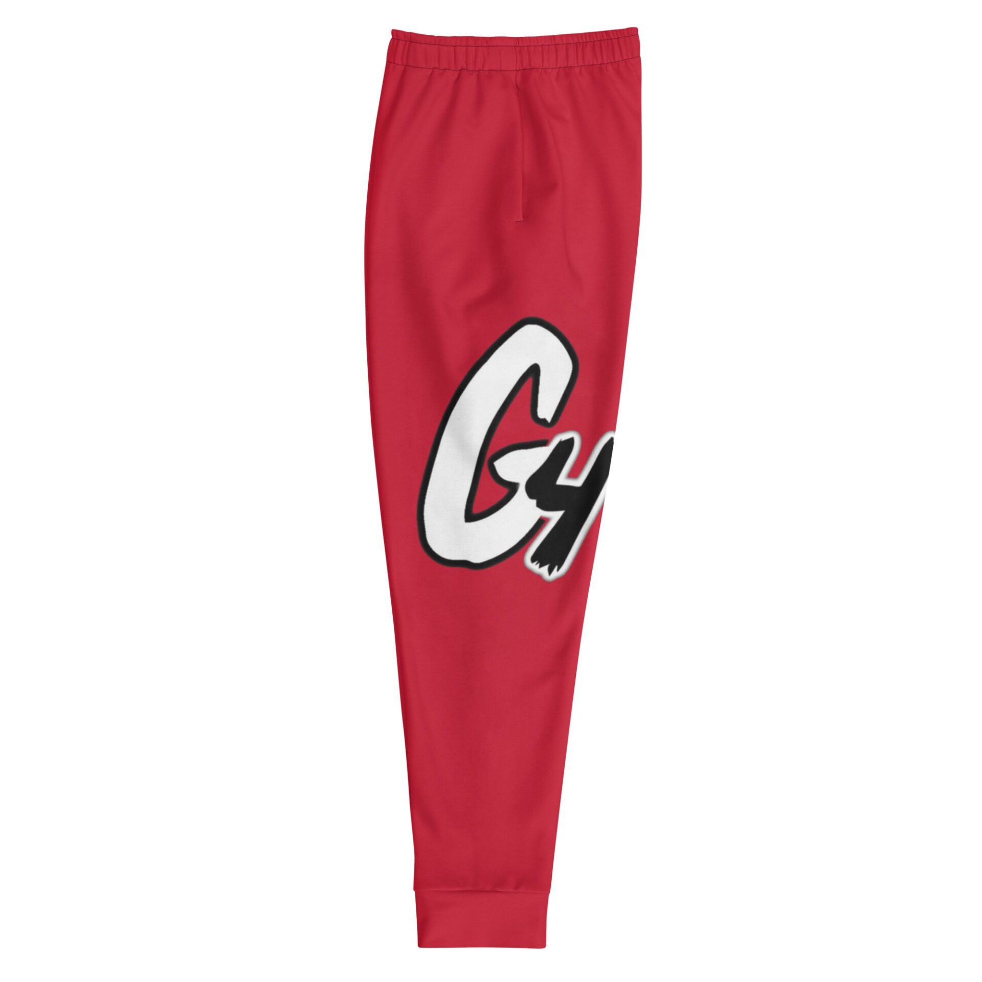 The Grappler IV “New Grappler 4” Unisex Joggers – Brainbuster Tees